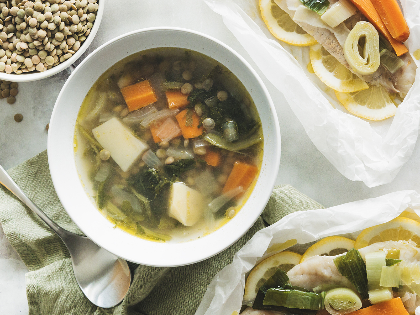 Feijoada de Chocos | Receitas | Continente