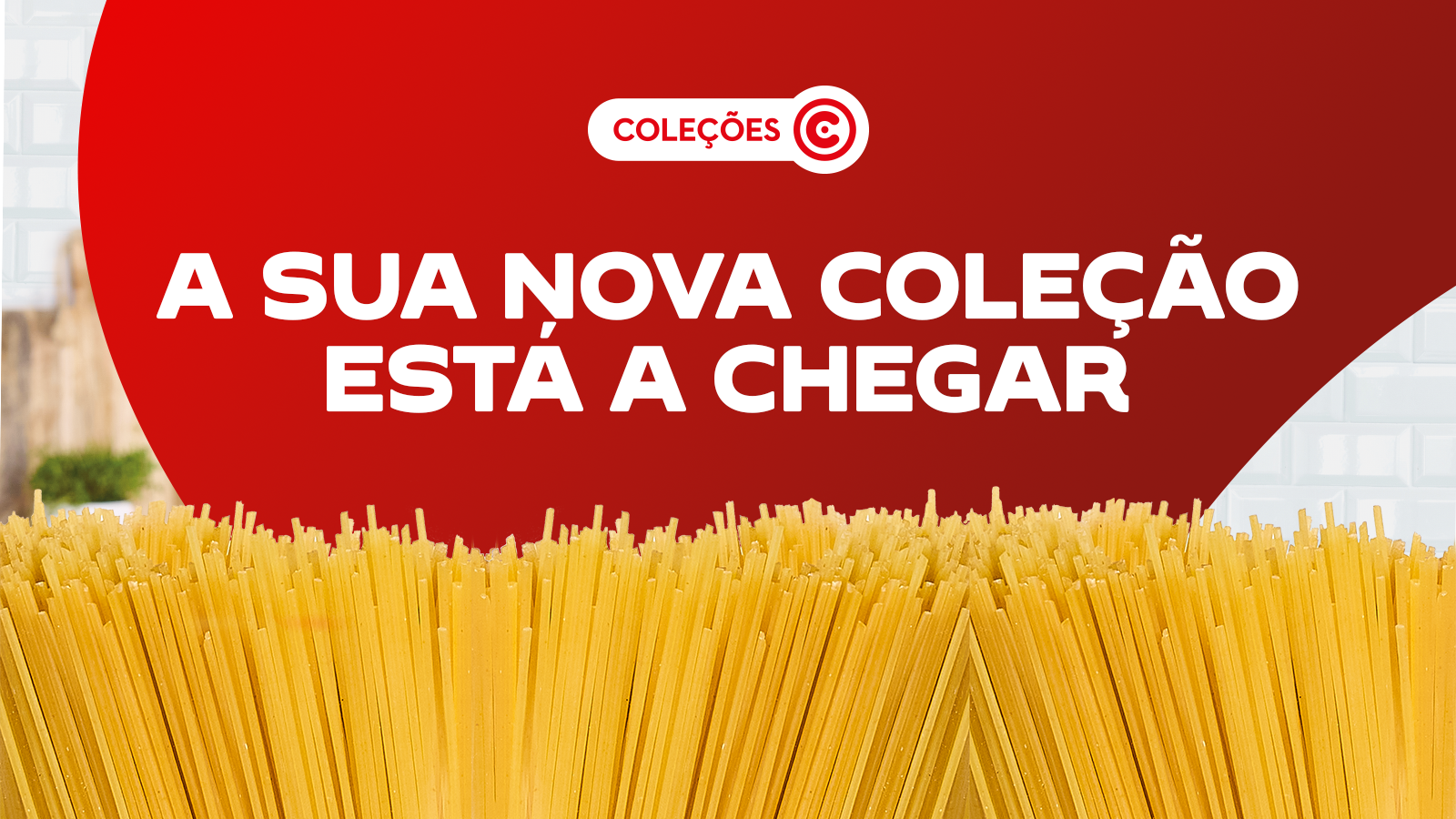 Coleção de Selos | Continente