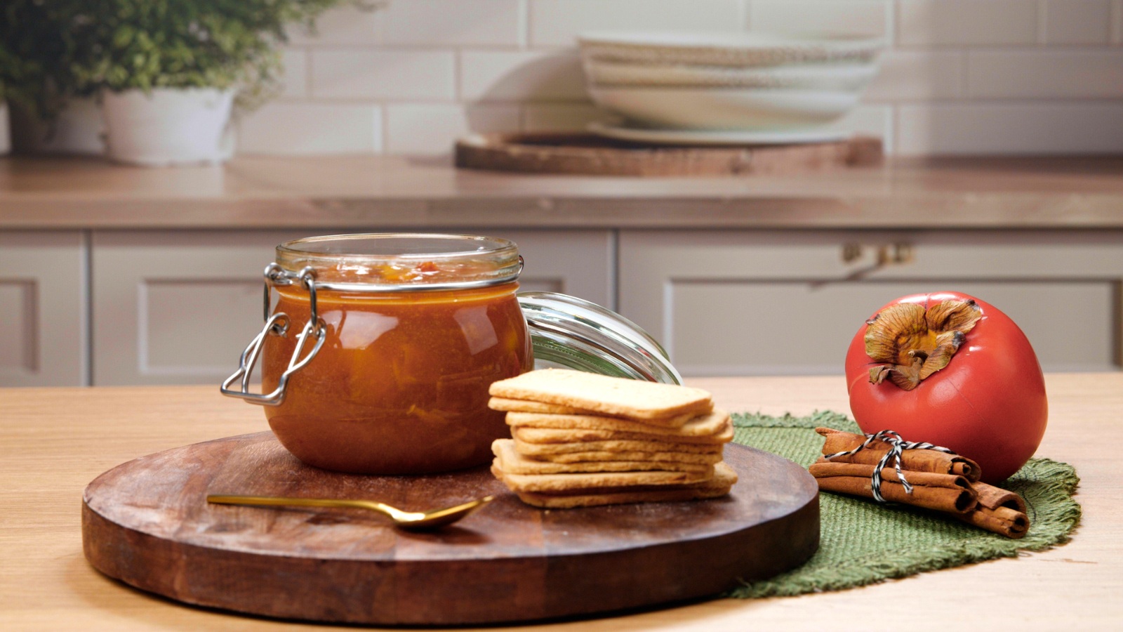 Compotas e Geleias | Receitas | Continente