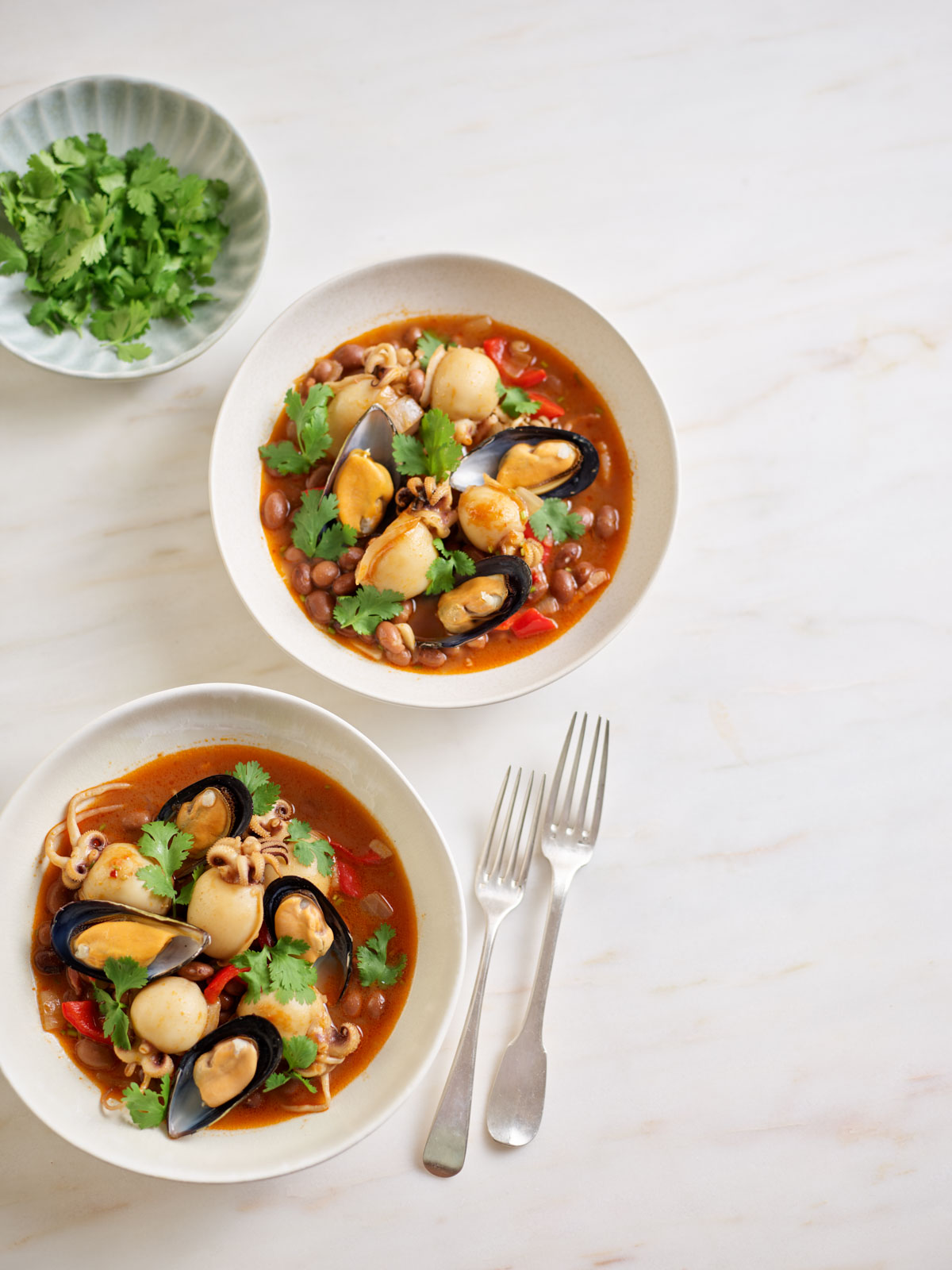 Feijoada de Chocos | Receitas | Continente