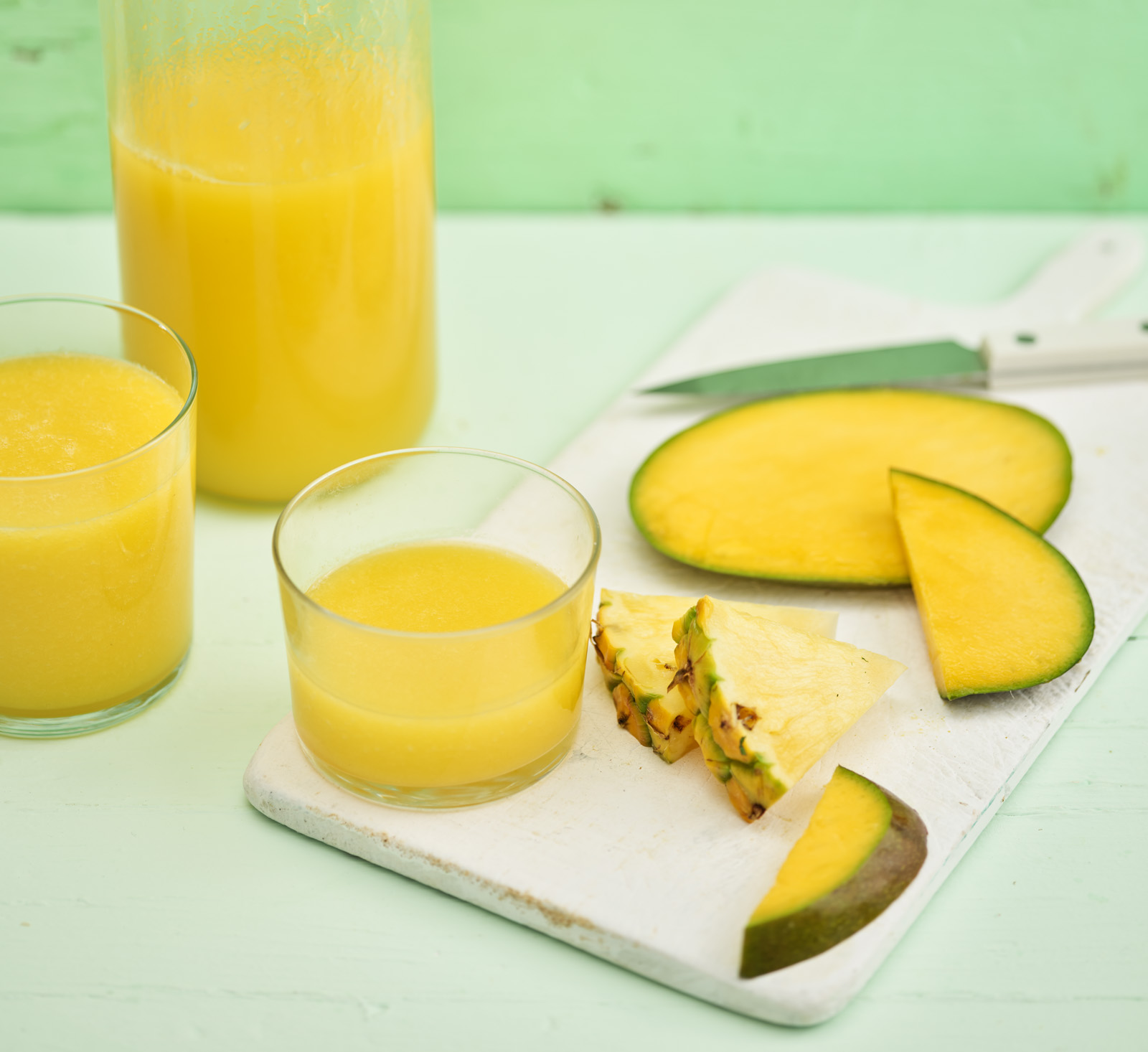 Bebidas | Receitas | Continente